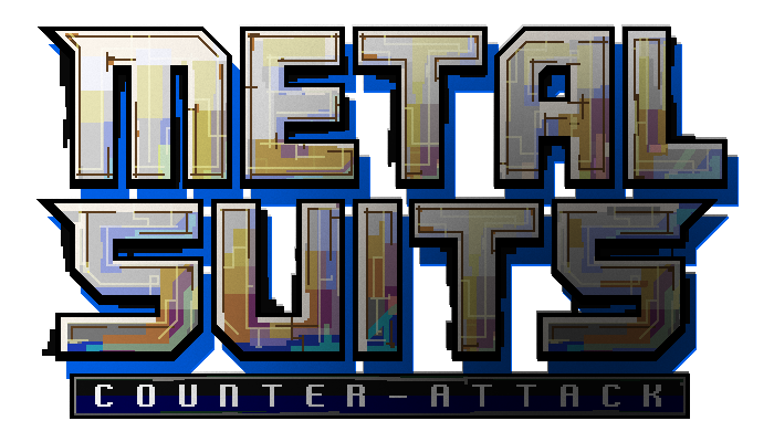 METAL SUITS: Counter-attack releases today February 13 on PC, Switch ...